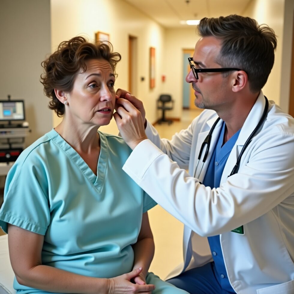 Torn Ear Lobe? Here’s How to Fix It with Ear Lobe Surgery in Dubai - Ascent